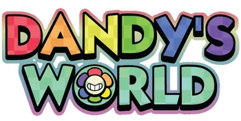Dandy's World | Logopedia | Fandom