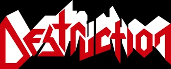 Destruction | Logopedia | Fandom