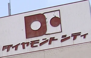 Diamond City | Logopedia | Fandom