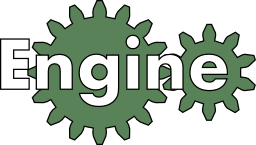 Engine | Logopedia | Fandom