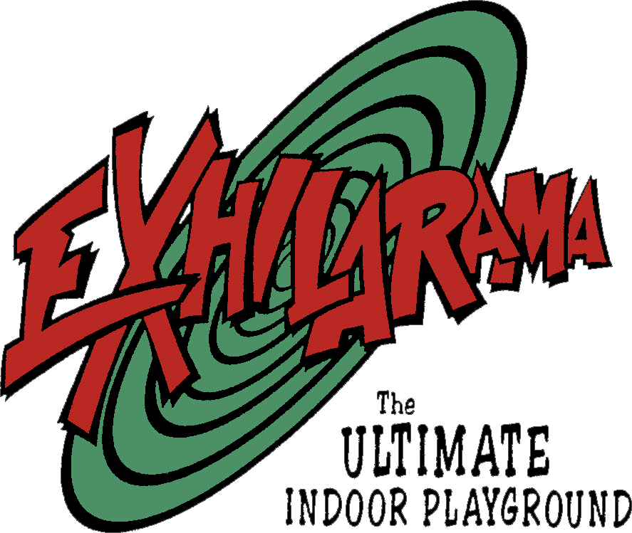 Exhilarama | Logopedia | Fandom