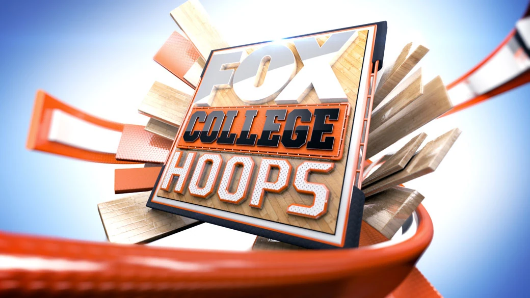 Fox College Hoops | Logopedia | Fandom