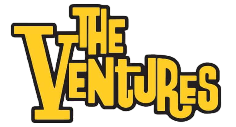 The Ventures | Logopedia | Fandom