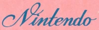 Nintendo/Other | Logopedia | Fandom