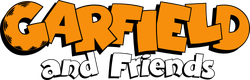 Garfield and Friends | Logopedia | Fandom