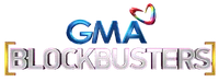 GMA Blockbusters | Logopedia | Fandom