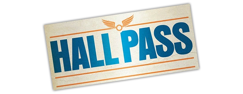 Hall Pass
