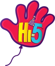 Category:Hi-5 | Logopedia | Fandom