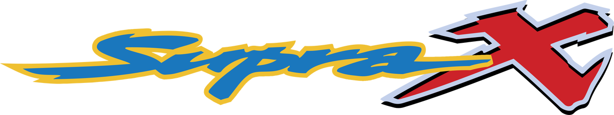 Honda Supra | Logopedia | Fandom