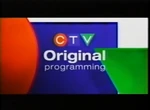 CTV/Idents | Logopedia | Fandom