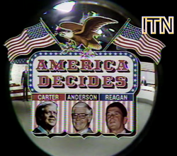ITV US Election | Logopedia | Fandom