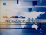Informativos Telecinco | Logopedia | Fandom