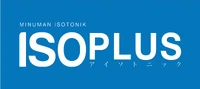 Isoplus | Logopedia | Fandom