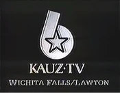 KAUZ-TV | Logopedia | Fandom