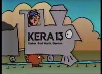 KERA-TV | Logopedia | Fandom