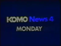 KOMO-TV/News | Logopedia | Fandom