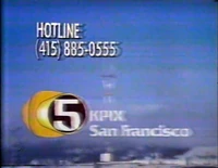 KPIX-TV/Other | Logopedia | Fandom