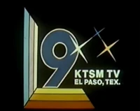 KTSM-TV | Logopedia | Fandom