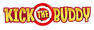 Kick The Buddy | Logopedia | Fandom