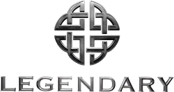 Legendary Logo