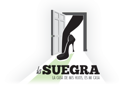 La suegra | Logopedia | Fandom