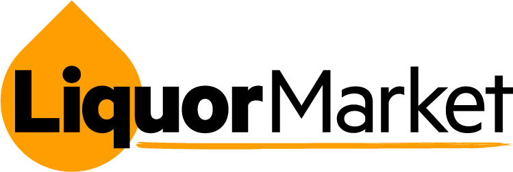 Liquor Market | Logopedia | Fandom