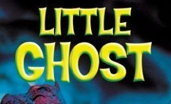 Little Ghost | Logopedia | Fandom