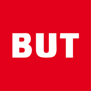 BUT | Logopedia | Fandom