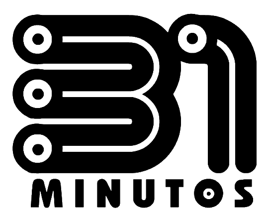 31 minutos | Logopedia | Fandom