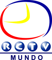 RCTV Mundo | Logopedia | Fandom