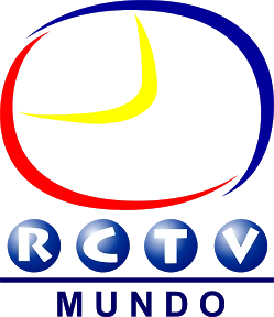 RCTV Mundo | Logopedia | Fandom