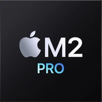Apple M2 Pro | Logopedia | Fandom