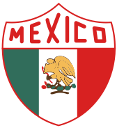 Mexico national football team | Logopedia | Fandom