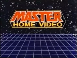 Master Home Video | Logopedia | Fandom