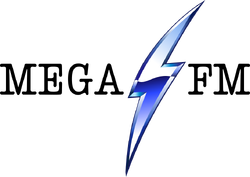 Mega Hits Logo