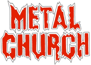 Metal Church | Logopedia | Fandom
