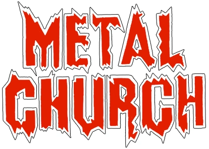 Metal Church | Logopedia | Fandom