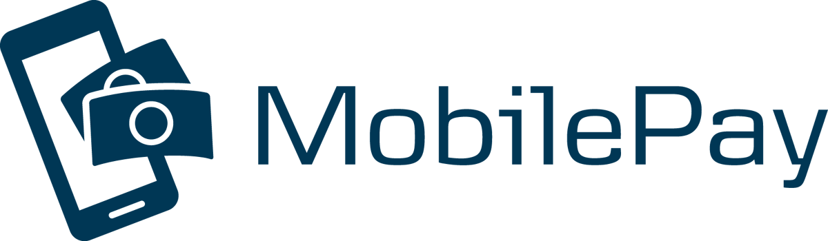 MobilePay | Logopedia | Fandom