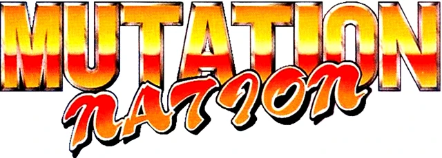 Mutation Nation | Logopedia | Fandom