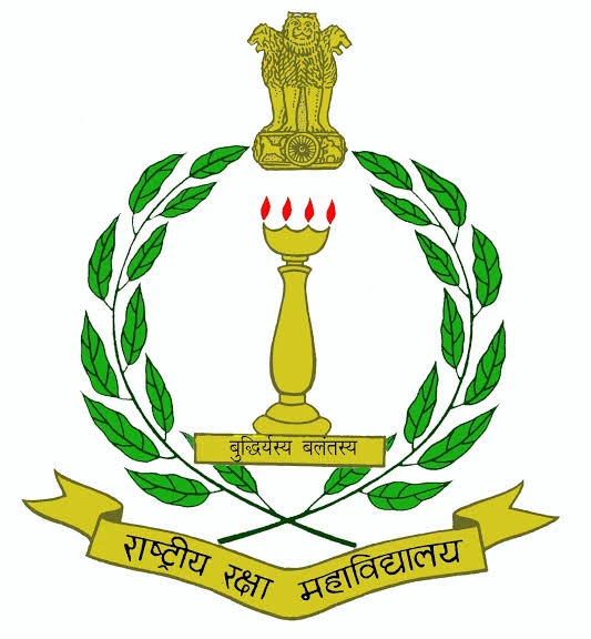 National Defence College (India) | Logopedia | Fandom
