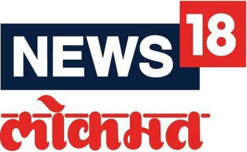 Lokmat Logo