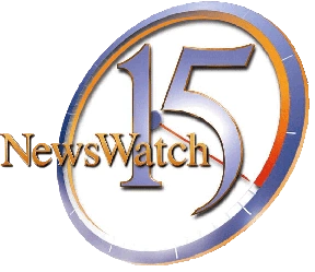 NewsWatch 15 | Logopedia | Fandom