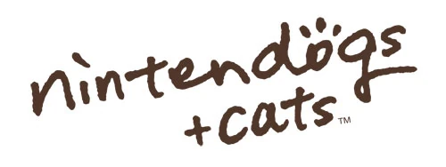 Nintendogs + Cats | Logopedia | Fandom