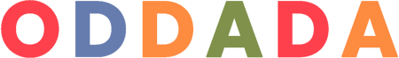 ODDADA | Logopedia | Fandom