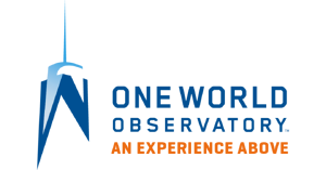 One World Observatory | Logopedia | Fandom