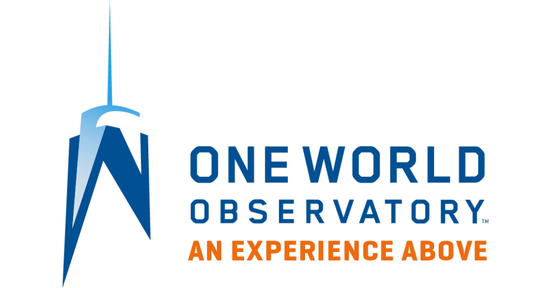 One World Observatory | Logopedia | Fandom