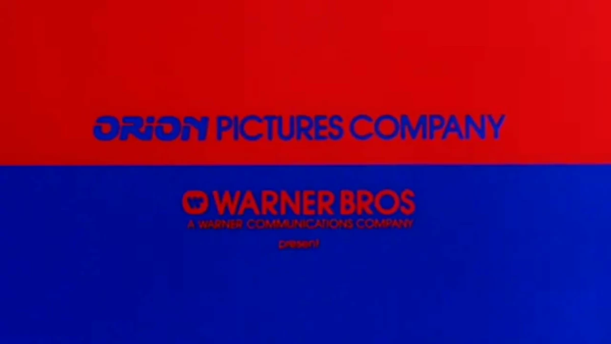 Orion Pictures/On-Screen Logos | Logopedia | Fandom