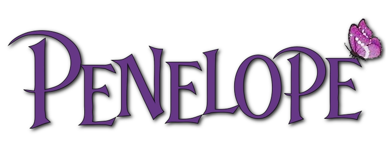 Penelope | The Title Screens Wiki | Fandom