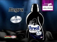 Perwoll | Logopedia | Fandom