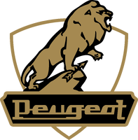 Peugeot/Other | Logopedia | Fandom